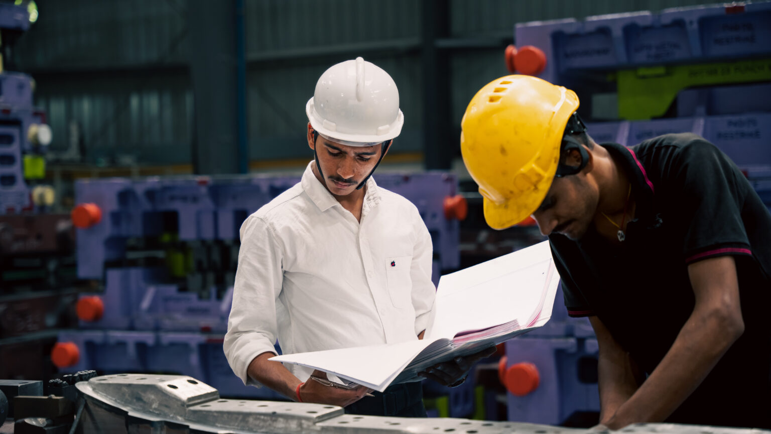 About us - Tool and Die Manufacturing company in Pune, India
